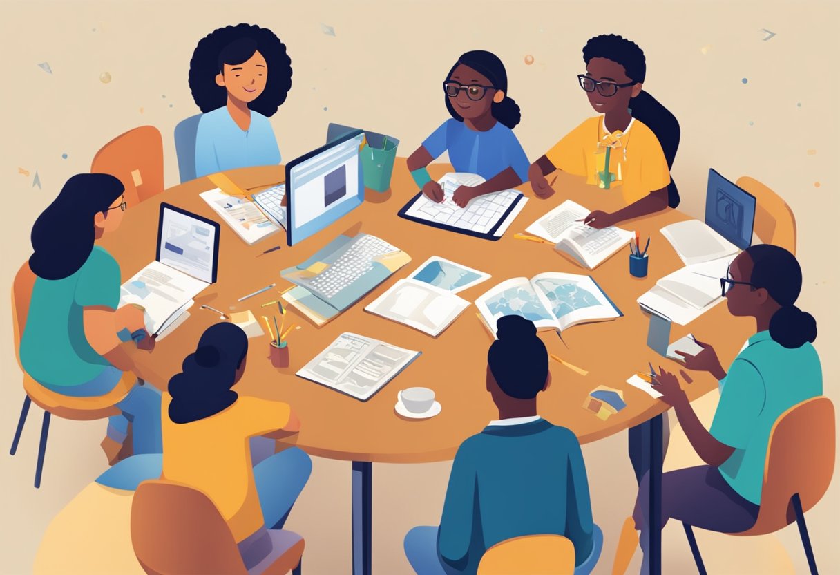 How Cultural Studies Supports Cross-Curricular Learning