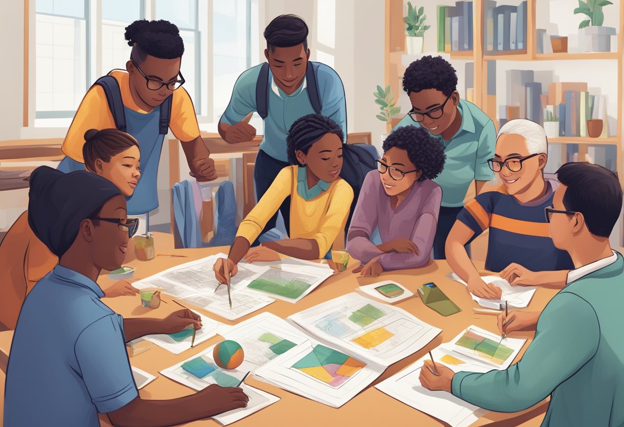 How Cultural Studies Supports Cross-Curricular Learning