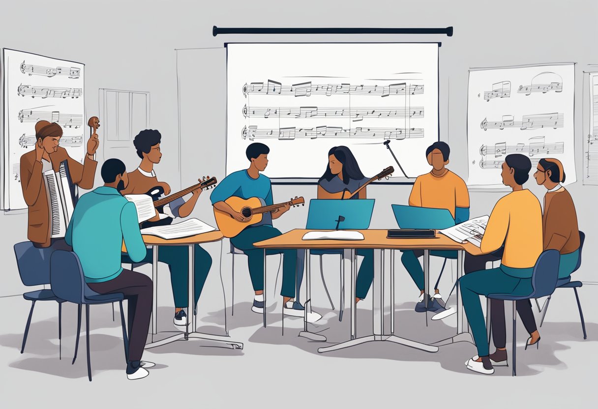 Exploring New Trends in Music Theory Education: Fresh Approaches for ...