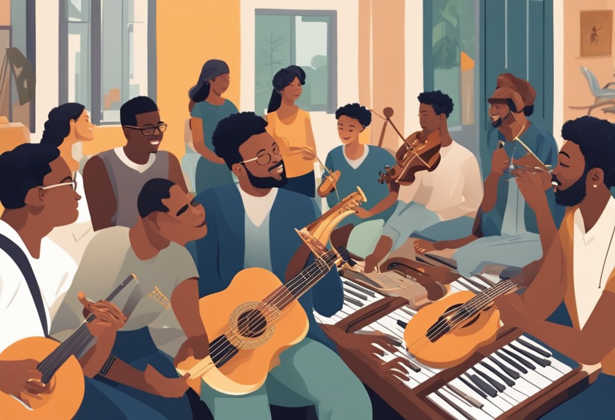 Exploring New Trends in Music Theory Education: Fresh Approaches for ...