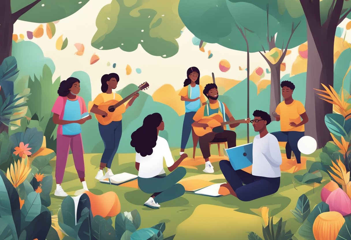 Exploring New Trends in Performing Arts Education