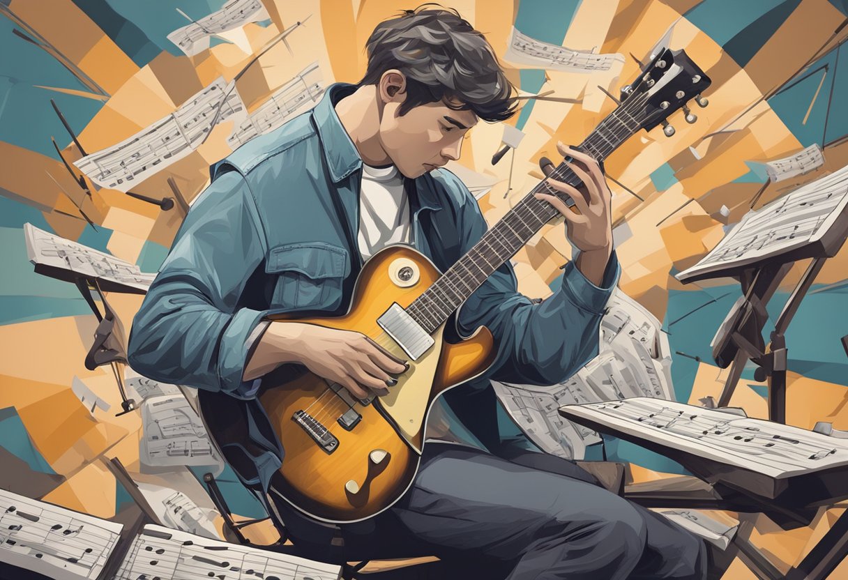 Instrumental Skills: Common Mistakes and How to Avoid Them - LearningMole