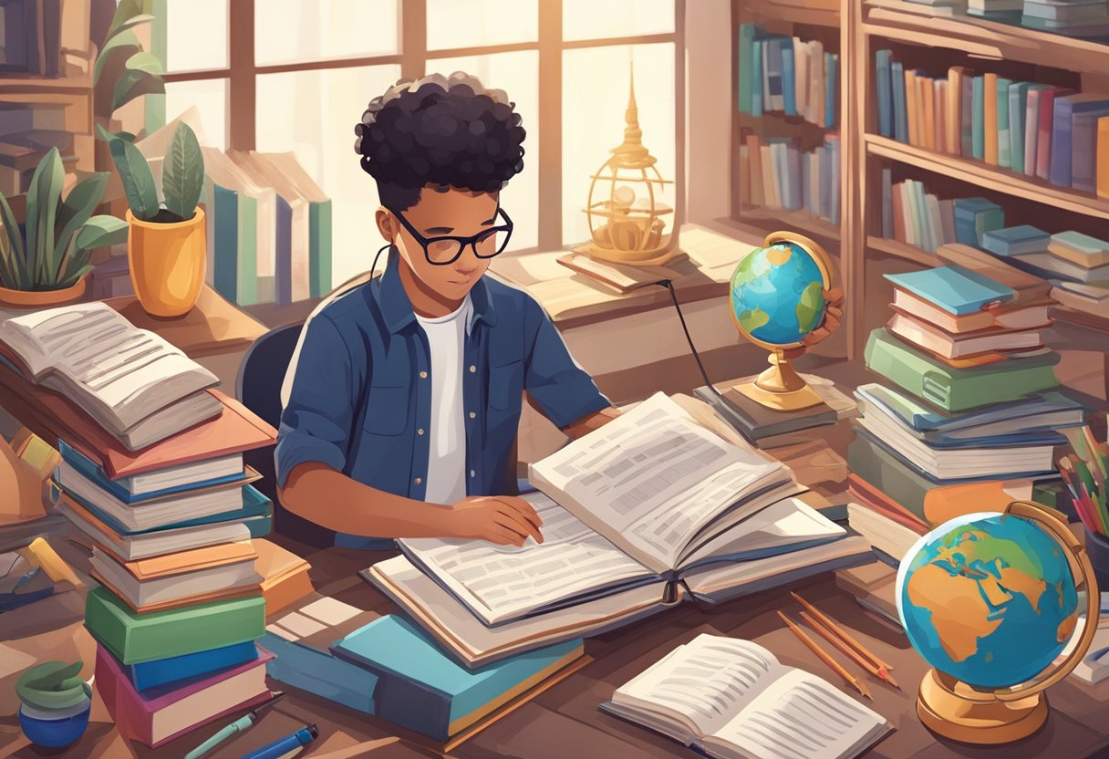 Instrumental Skills: Supporting Cross-Curricular Learning