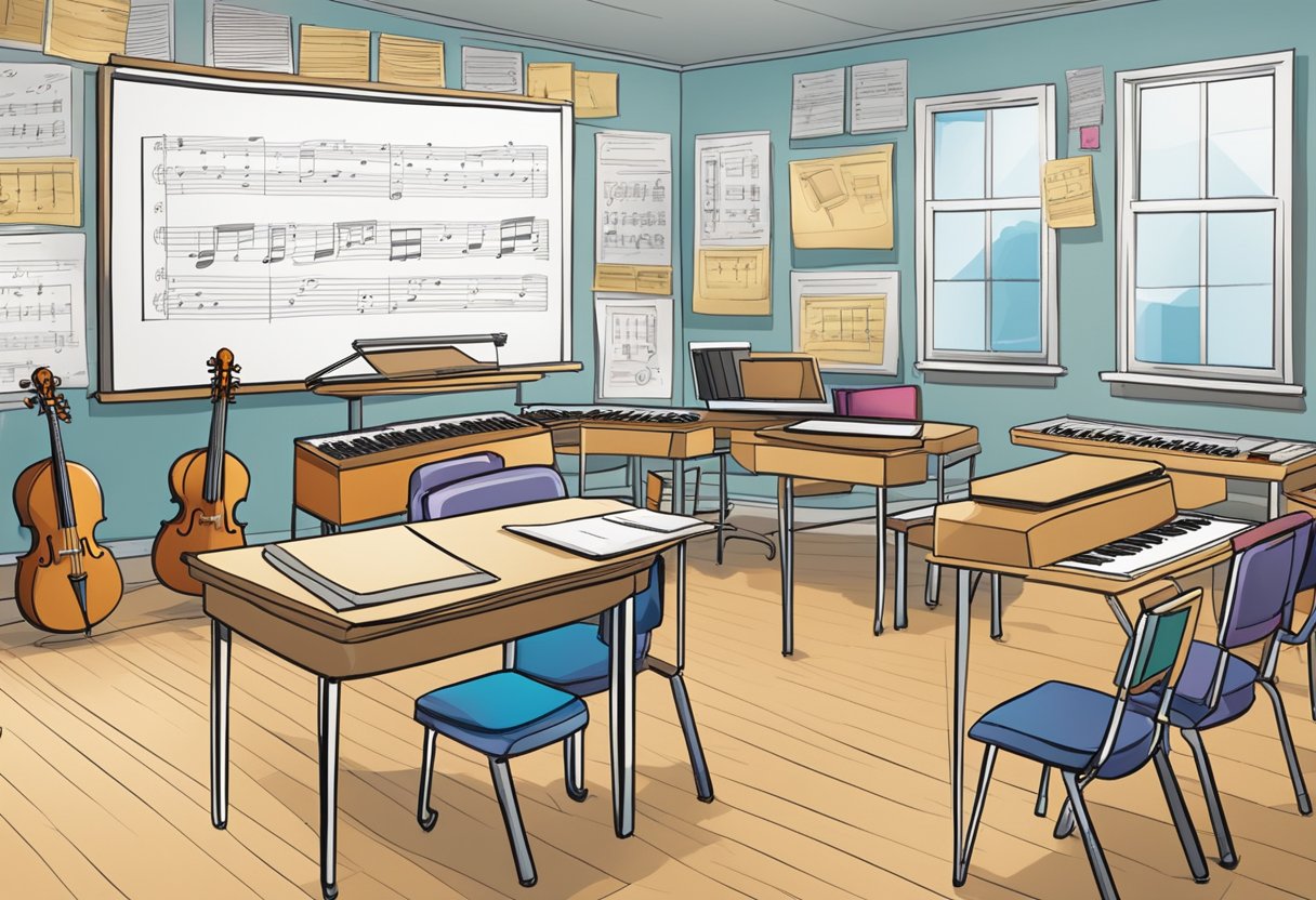 Exploring New Trends in Instrumental Skills Education