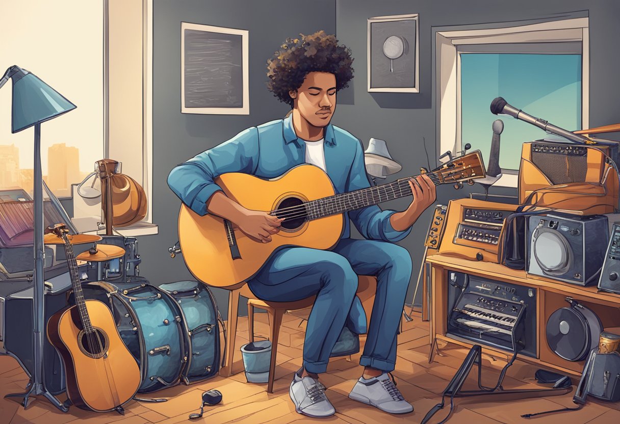 Exploring New Trends in Instrumental Skills Education