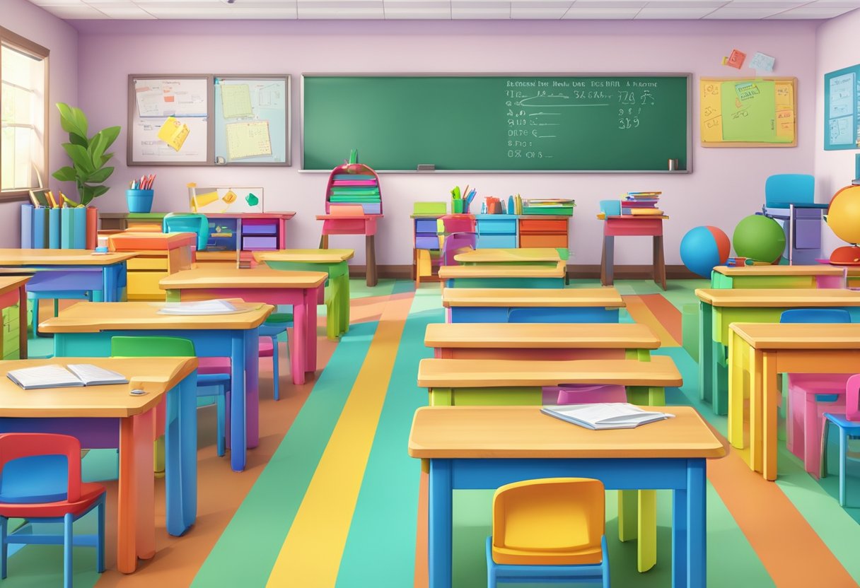 Primary School Worksheets for Boosting Classroom Learning - LearningMole