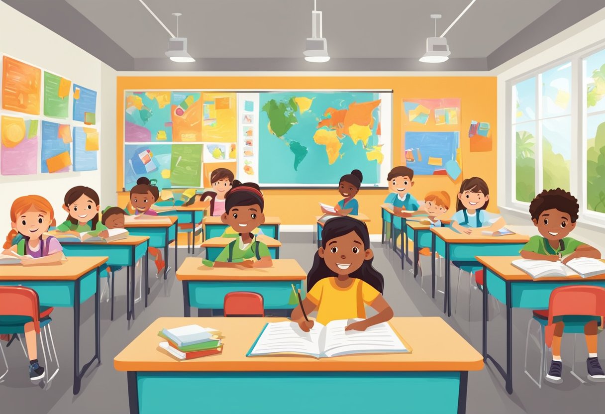 Primary School Worksheets for Boosting Classroom Learning - LearningMole