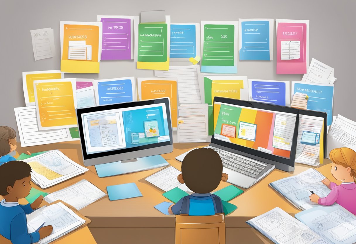 Primary School Worksheets for Boosting Classroom Learning - LearningMole
