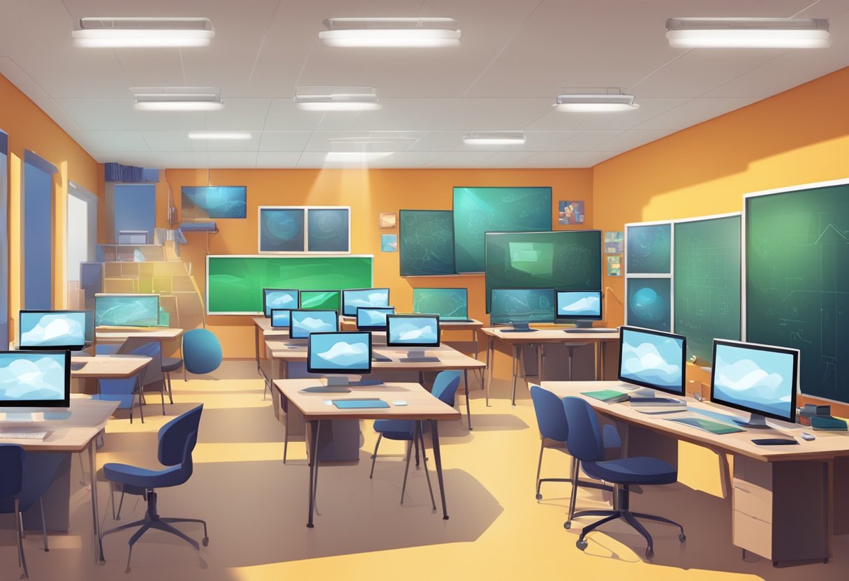 Interactive Digital Arts & Multimedia Resources for Engaging Young ...