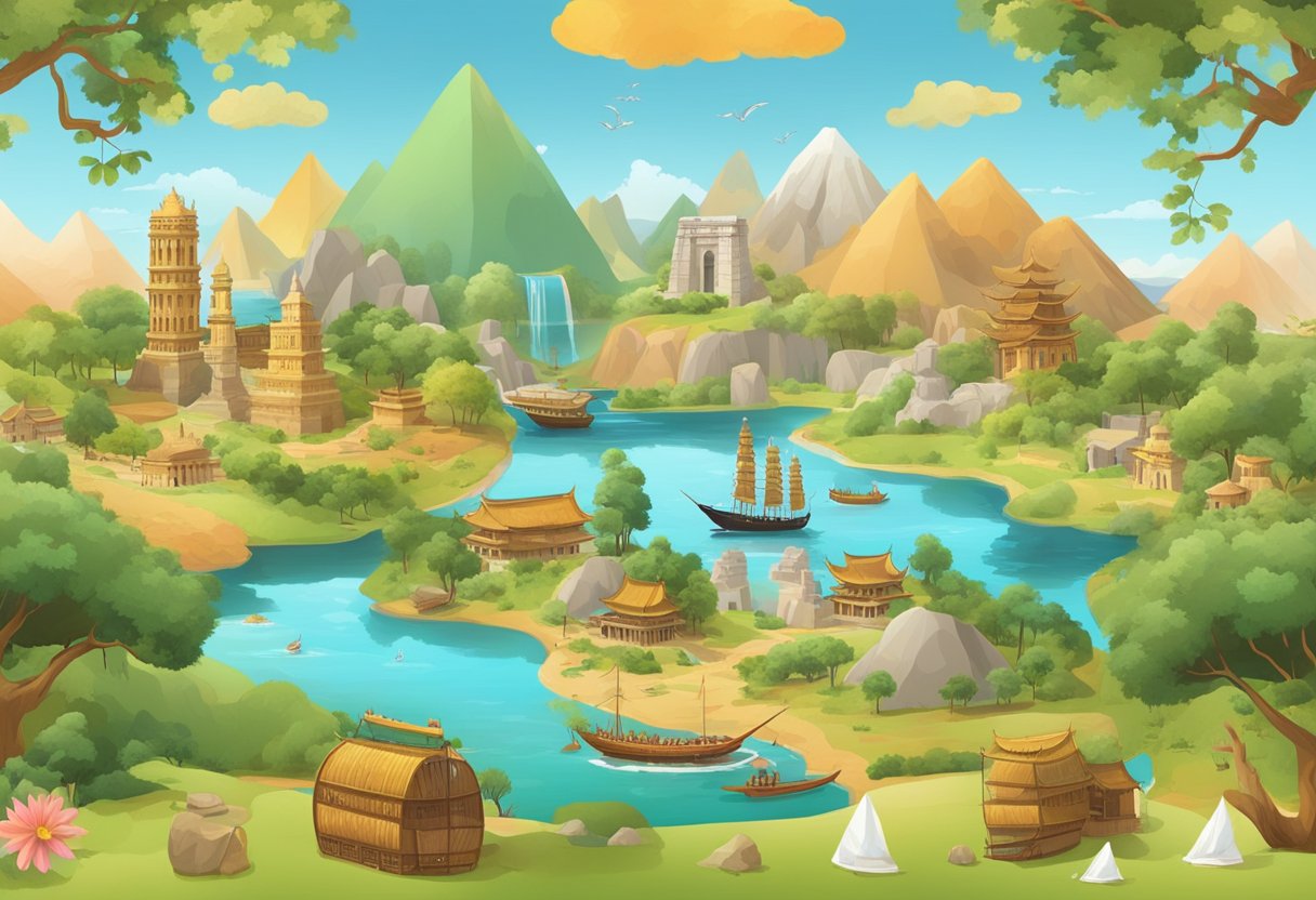 Interactive Digital Arts & Multimedia Resources for Engaging Young ...