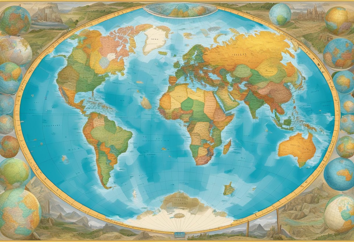 Engaging geography resources for KS2: Fun ways to explore our world - LearningMole