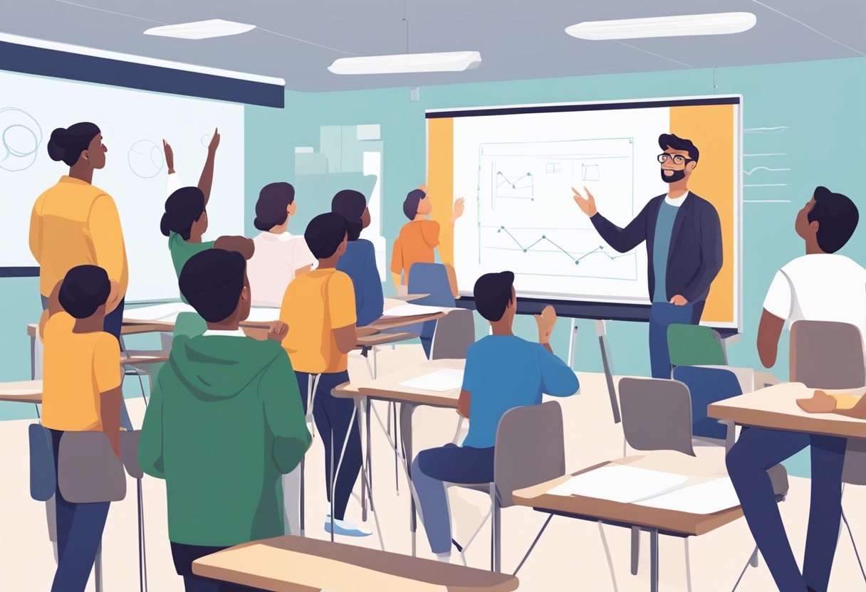 Teaching Digital Arts & Multimedia: Top 10 Classroom Activities ...