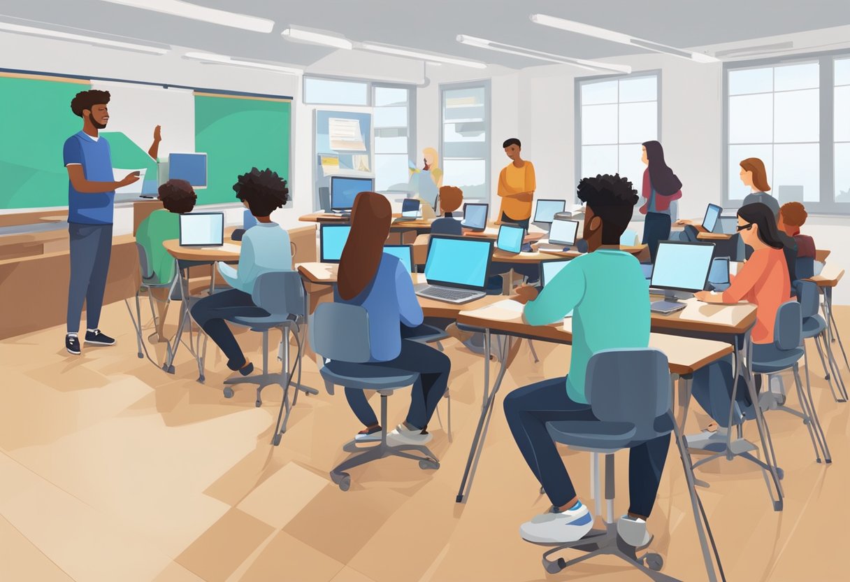 Teaching Digital Arts & Multimedia: Top 10 Classroom Activities ...