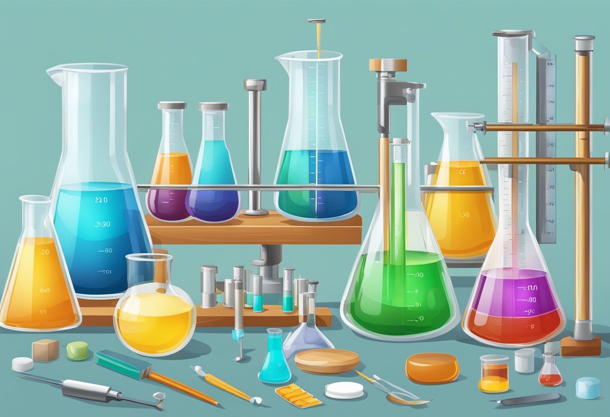 Resource Ideas for Science Experiments: Fun Activities