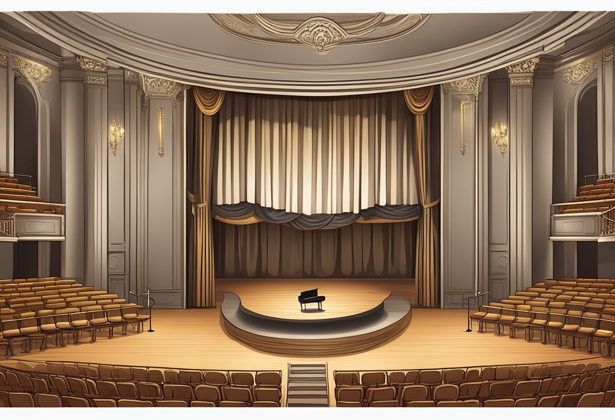 Performing Arts: Effective Assessment and Progress Tracking - LearningMole