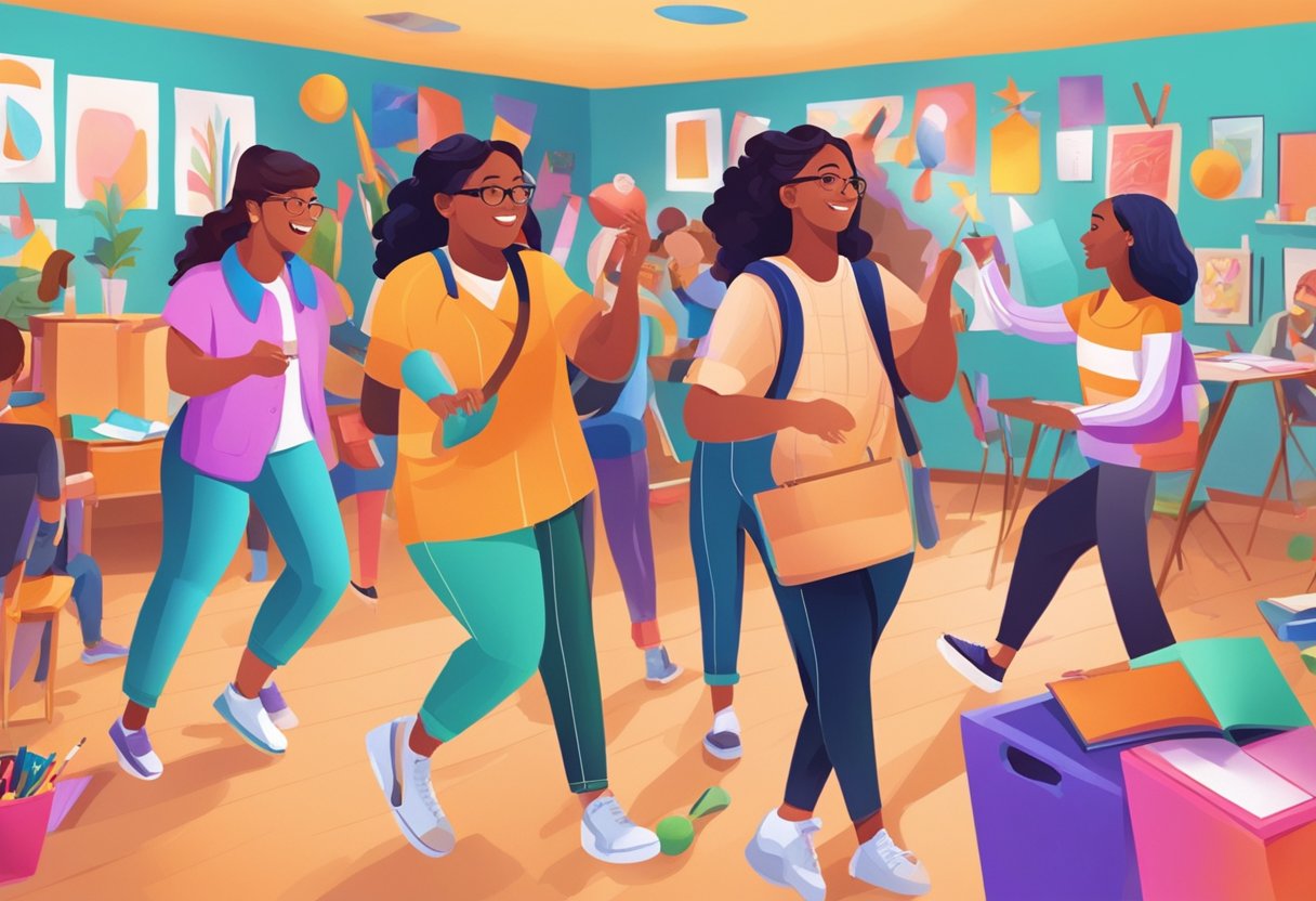 How Performing Arts Support Cross-Curricular Learning - LearningMole