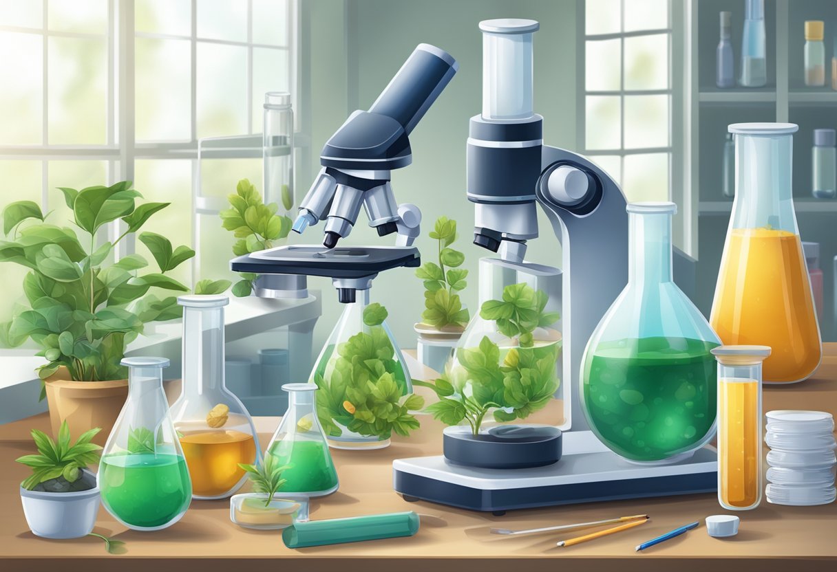 Resource Ideas for Science Experiments: Fun Activities