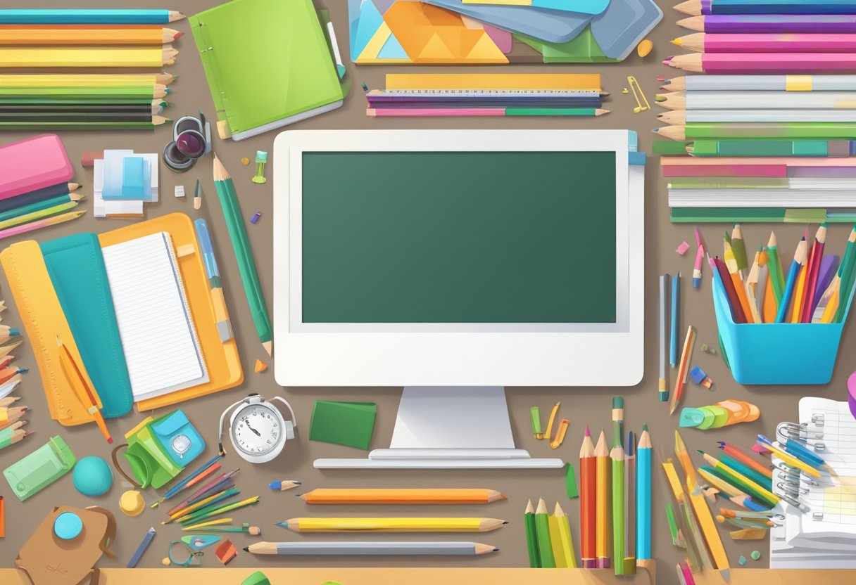 Free Printable Educational Resources: Top Activities