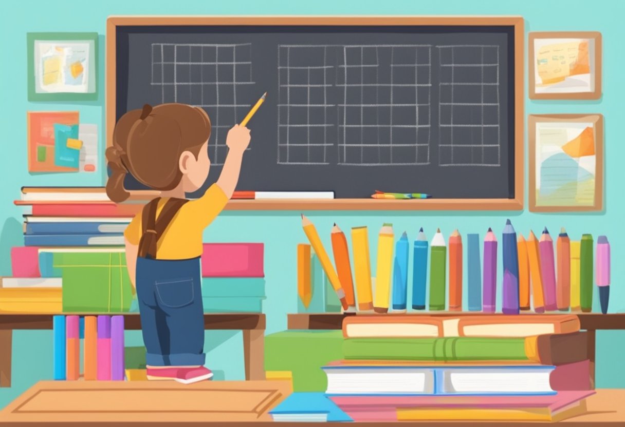 Free Printable Educational Resources: Top Activities