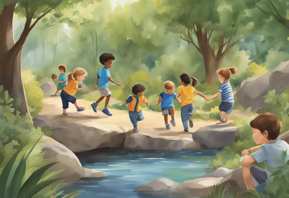 The Ultimate Outdoor Education Resources Pack for Primary Schools ...