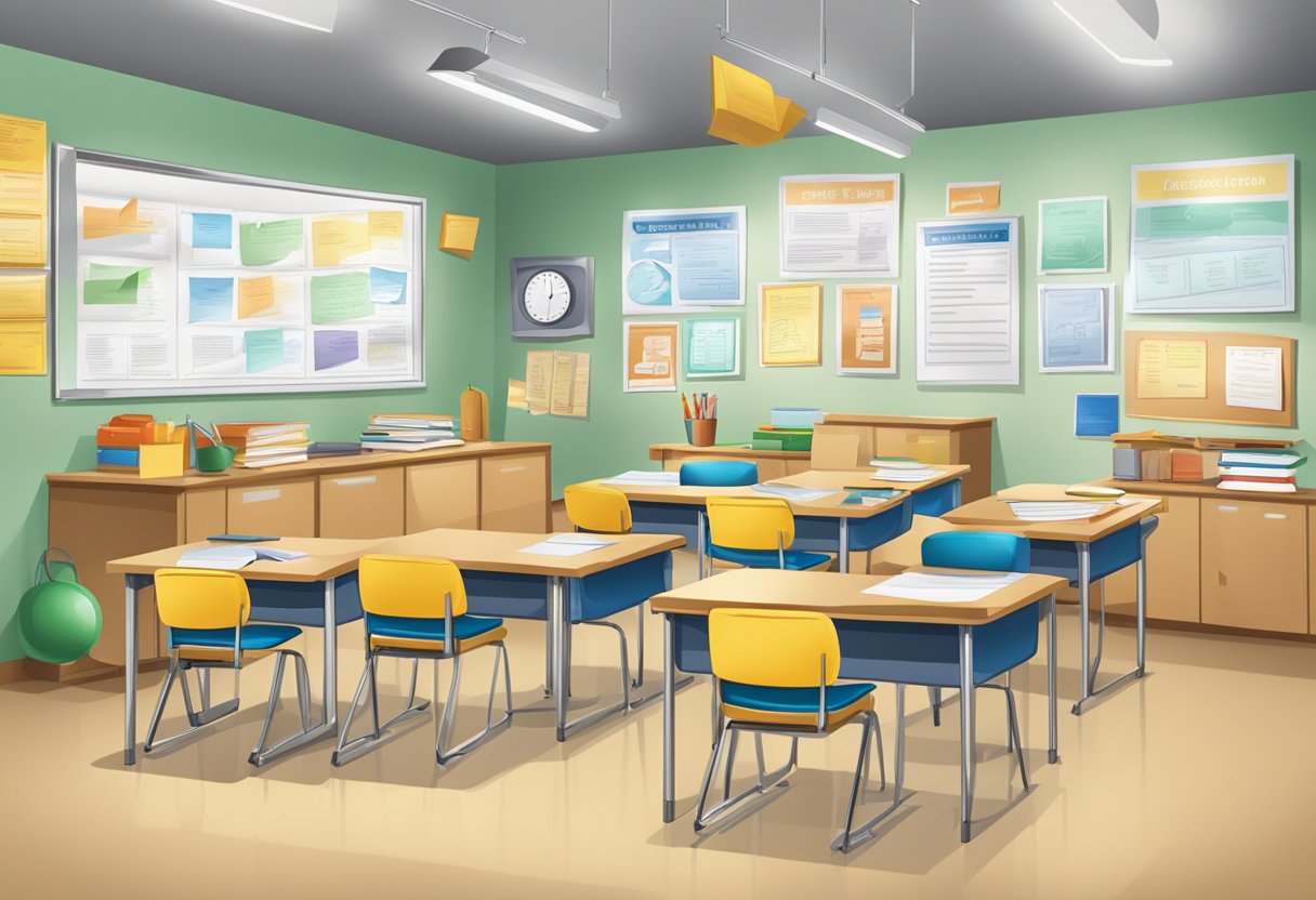 Free Printable Educational Resources: Top Activities for 2025 - LearningMole