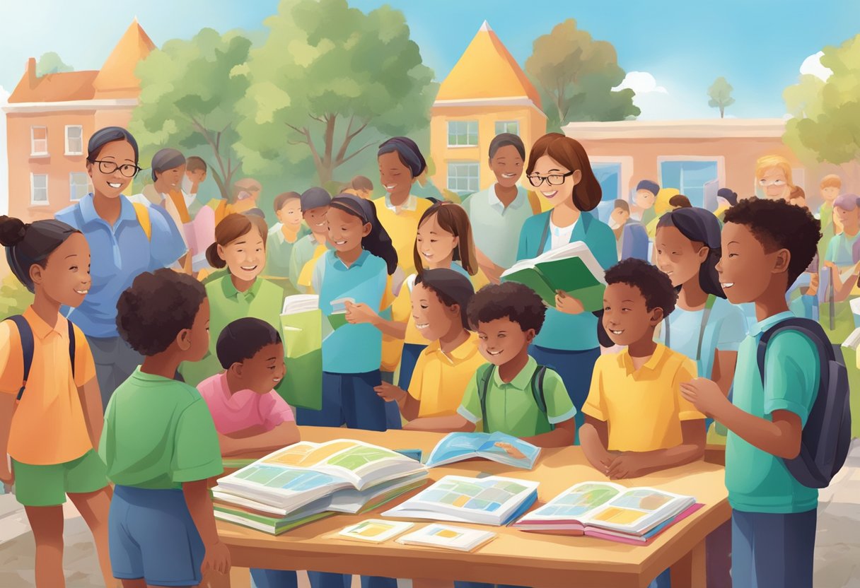 The Ultimate Outdoor Education Resources Pack for Primary Schools ...