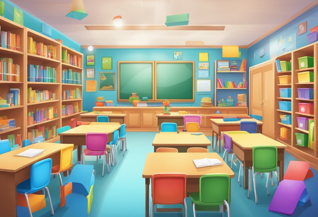 Primary Education Activity Packs: Fun Learning Resources