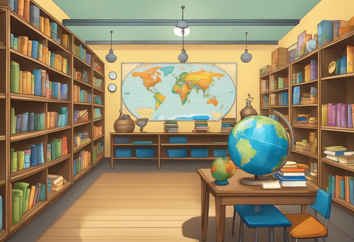 Resources for Multicultural Education: Supporting Diversity in the ...