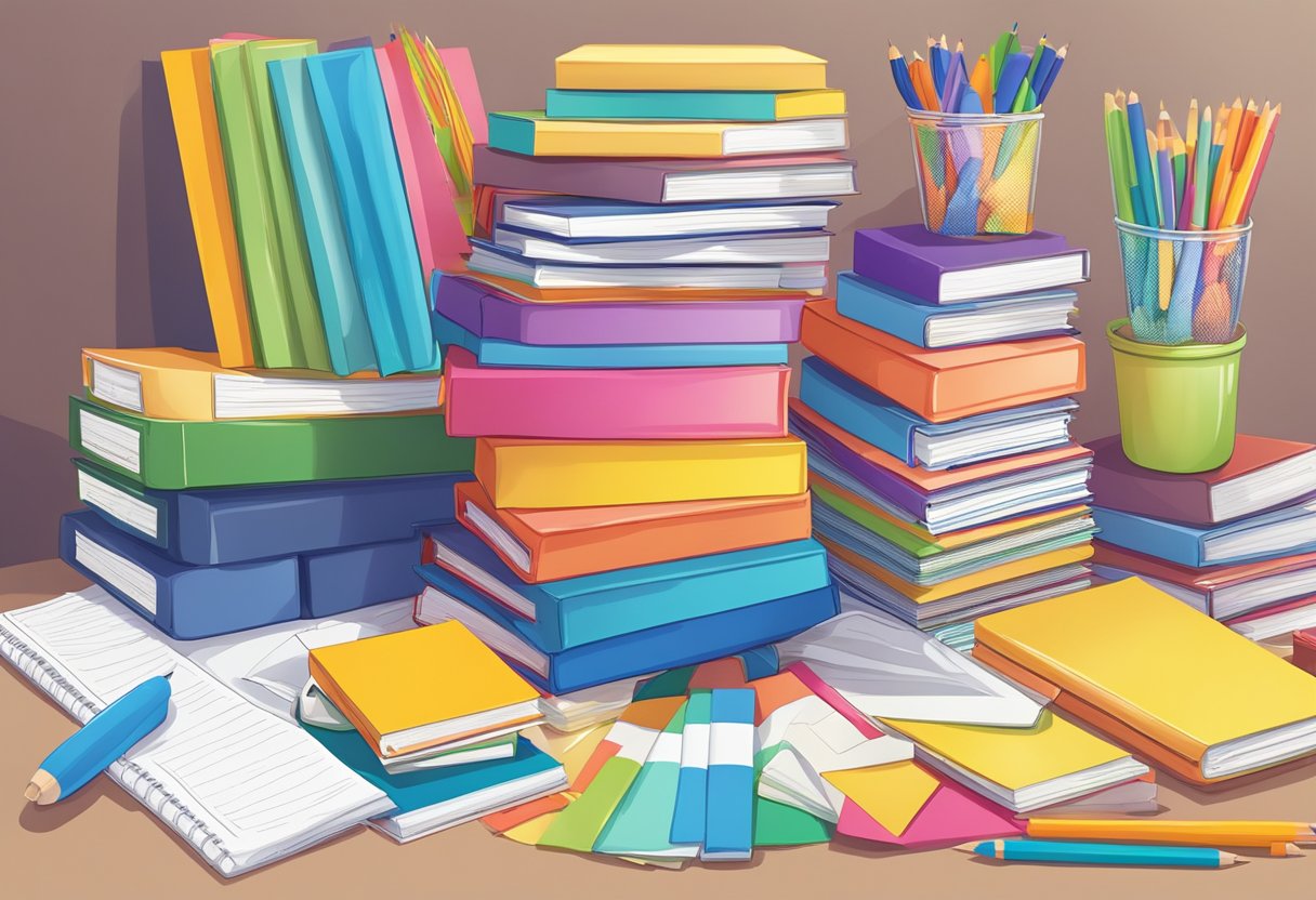 Primary Education Activity Packs: Fun Learning Resources