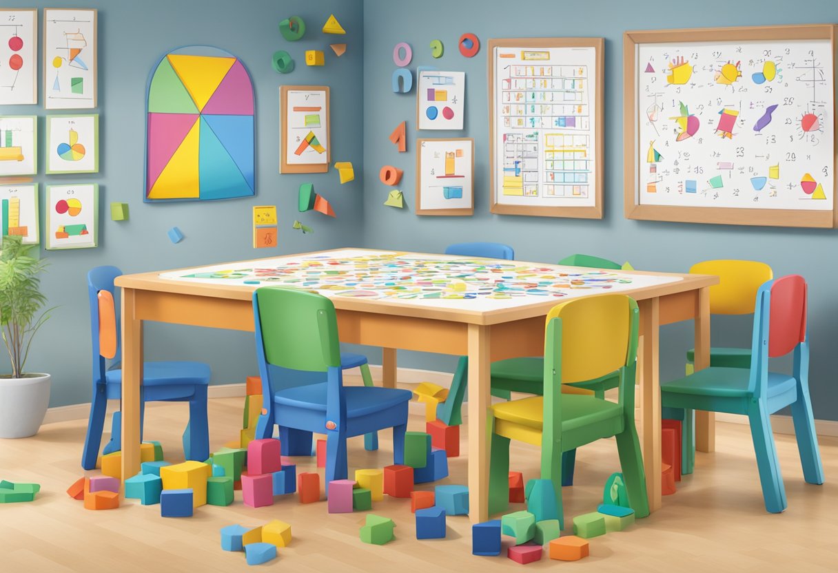 Hands-on Maths Resources for KS1: Fun activities - LearningMole