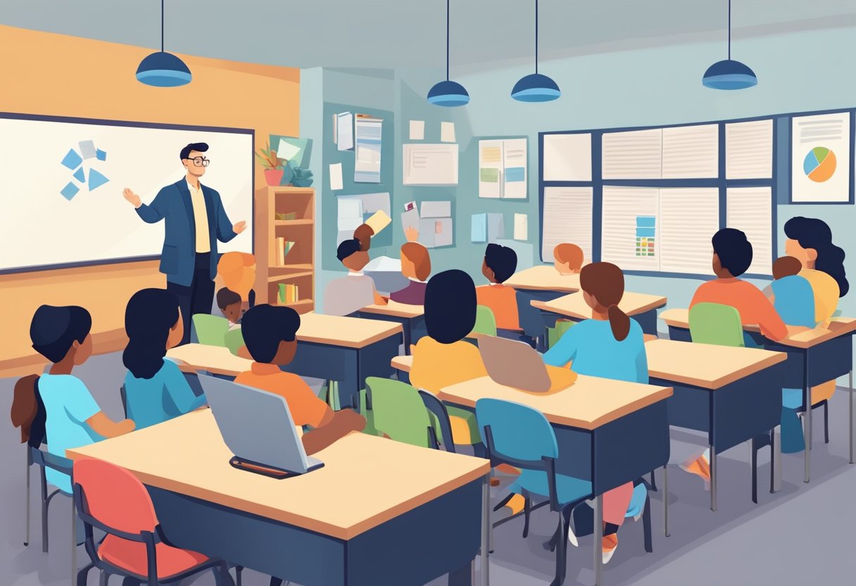 Primary-Level Debates: The Ultimate Teaching Resources Pack - LearningMole