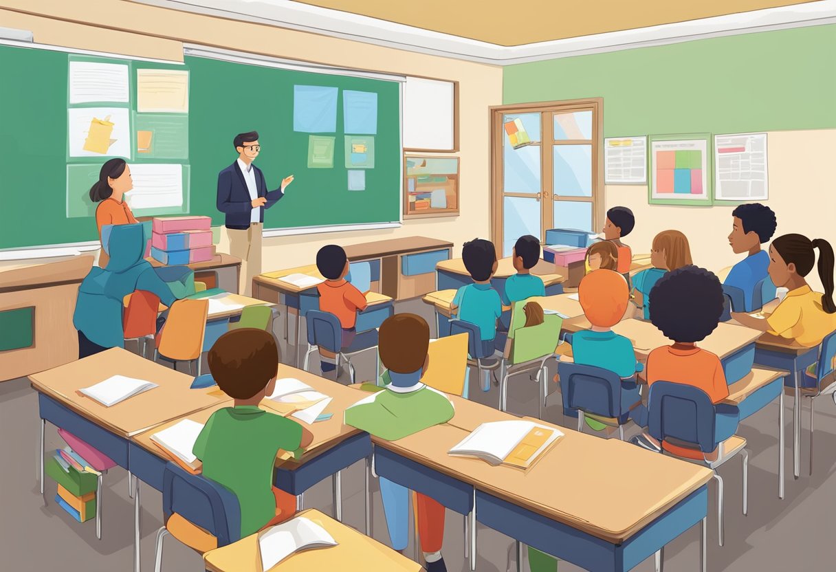 Primary-Level Debates: The Ultimate Teaching Resources Pack - LearningMole