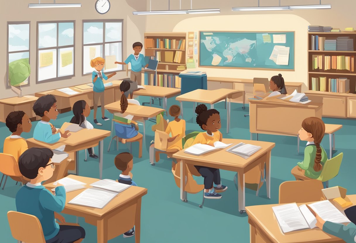 Primary-Level Debates: The Ultimate Teaching Resources Pack - LearningMole