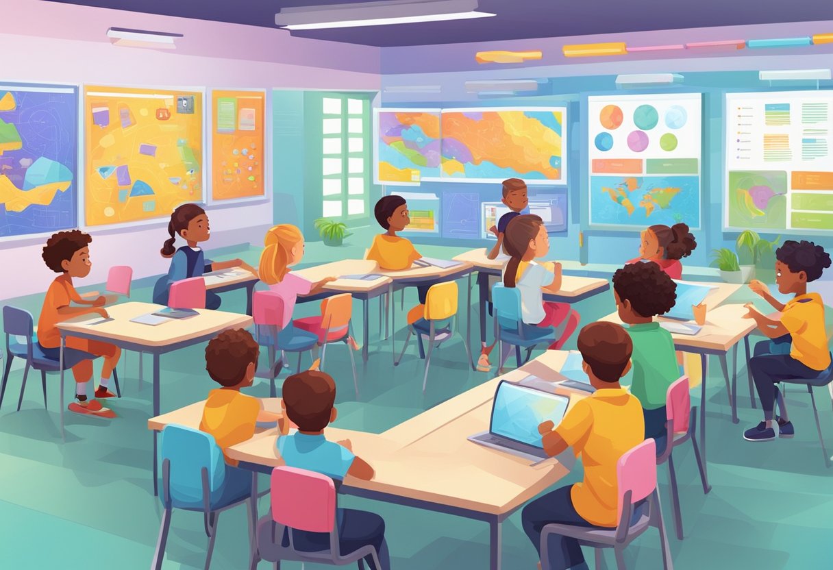 Primary-Level Debates: The Ultimate Teaching Resources Pack - LearningMole