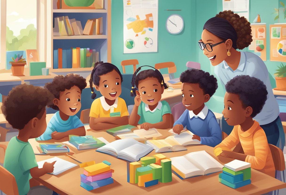 Primary-Level Debates: The Ultimate Teaching Resources Pack - LearningMole