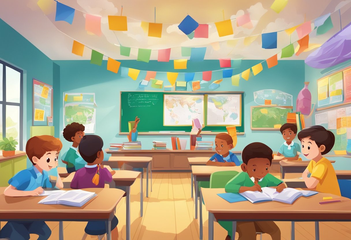 Primary-Level Debates: The Ultimate Teaching Resources Pack - LearningMole