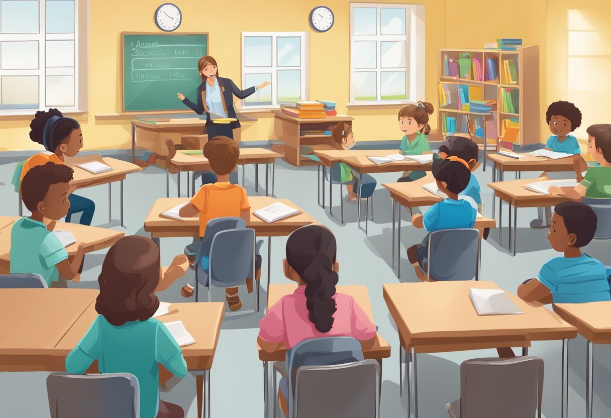 Primary-Level Debates: The Ultimate Teaching Resources Pack - LearningMole