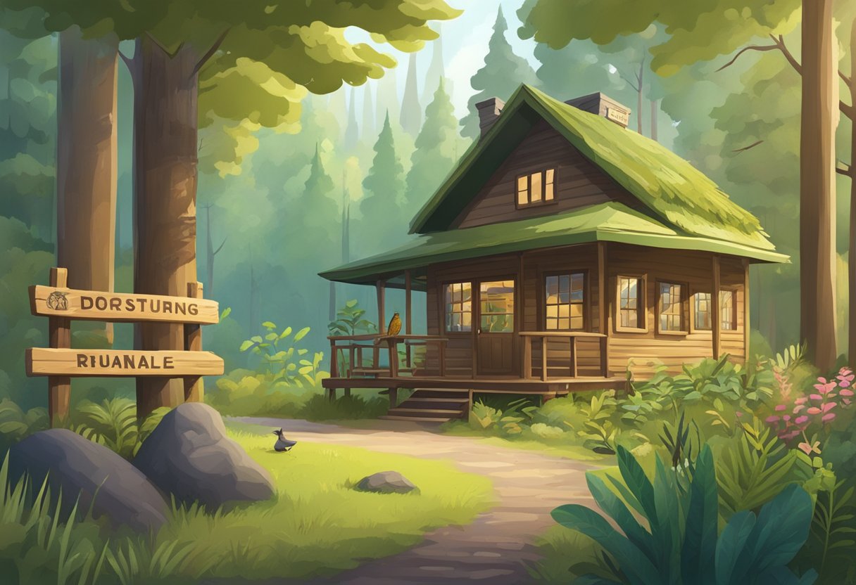 Teaching About Wildlife: The Ultimate Resource Guides - LearningMole