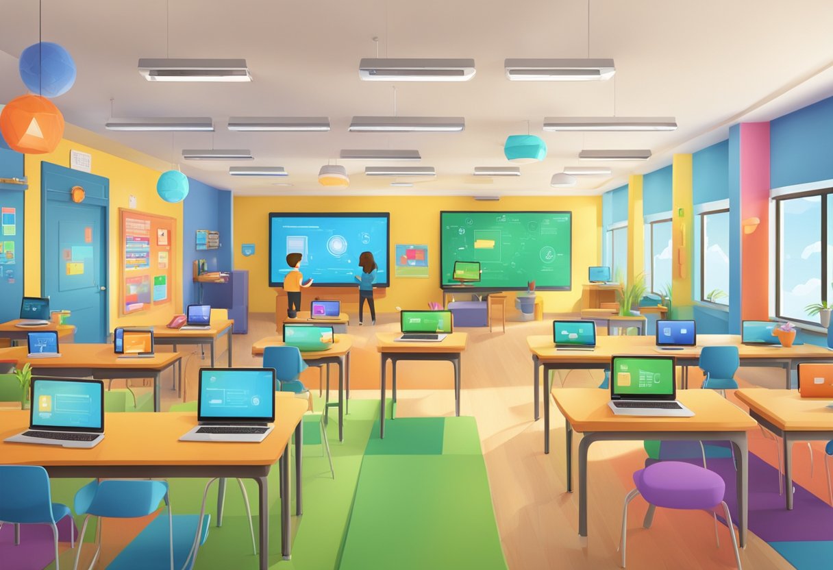 Primary Teacher Resources for Digital Safety: Essential Tools ...