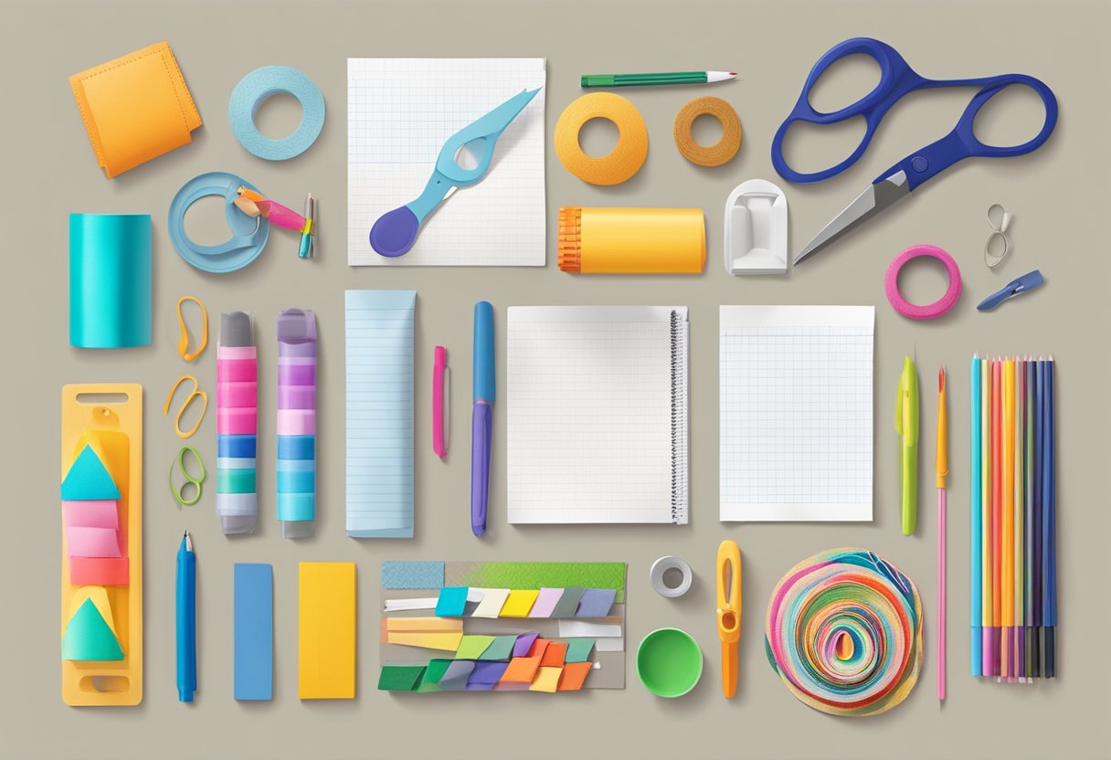 Fun Printable Craft Resources for Primary School - LearningMole