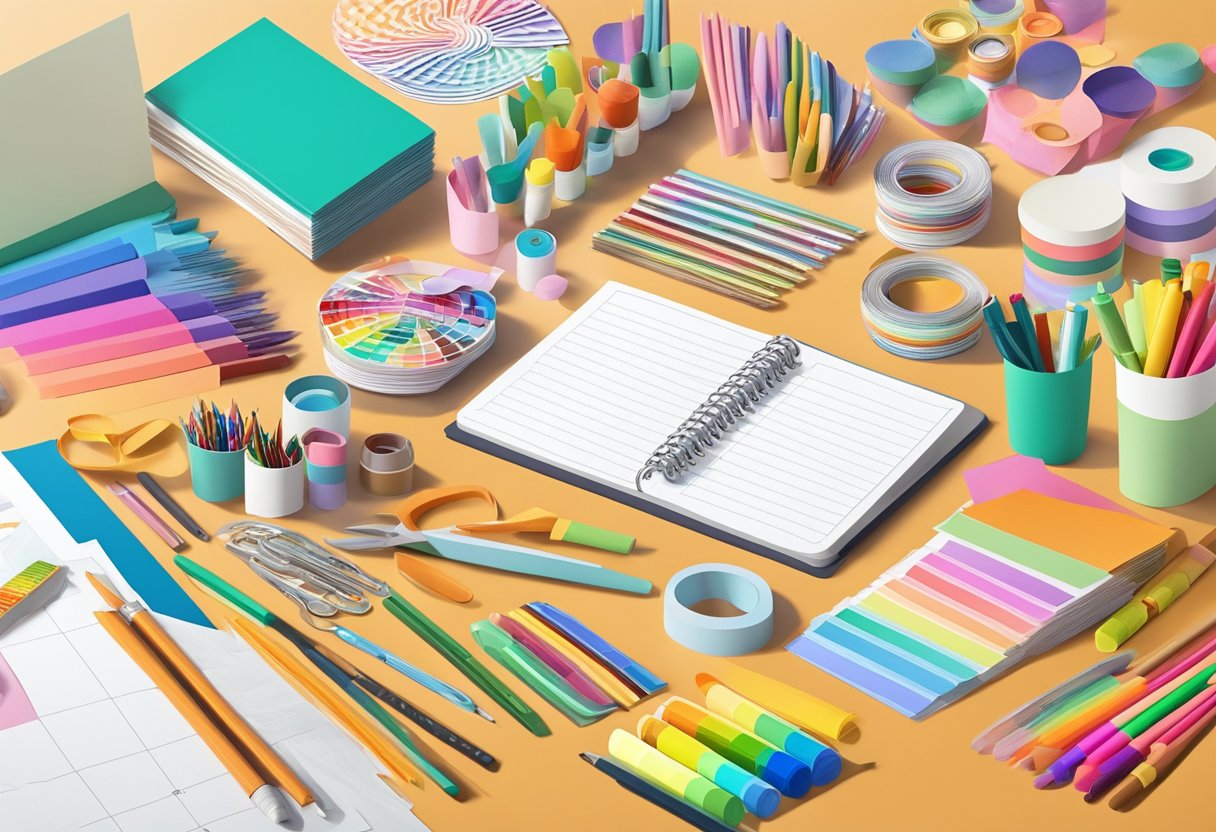 Fun Printable Craft Resources for Primary School - LearningMole