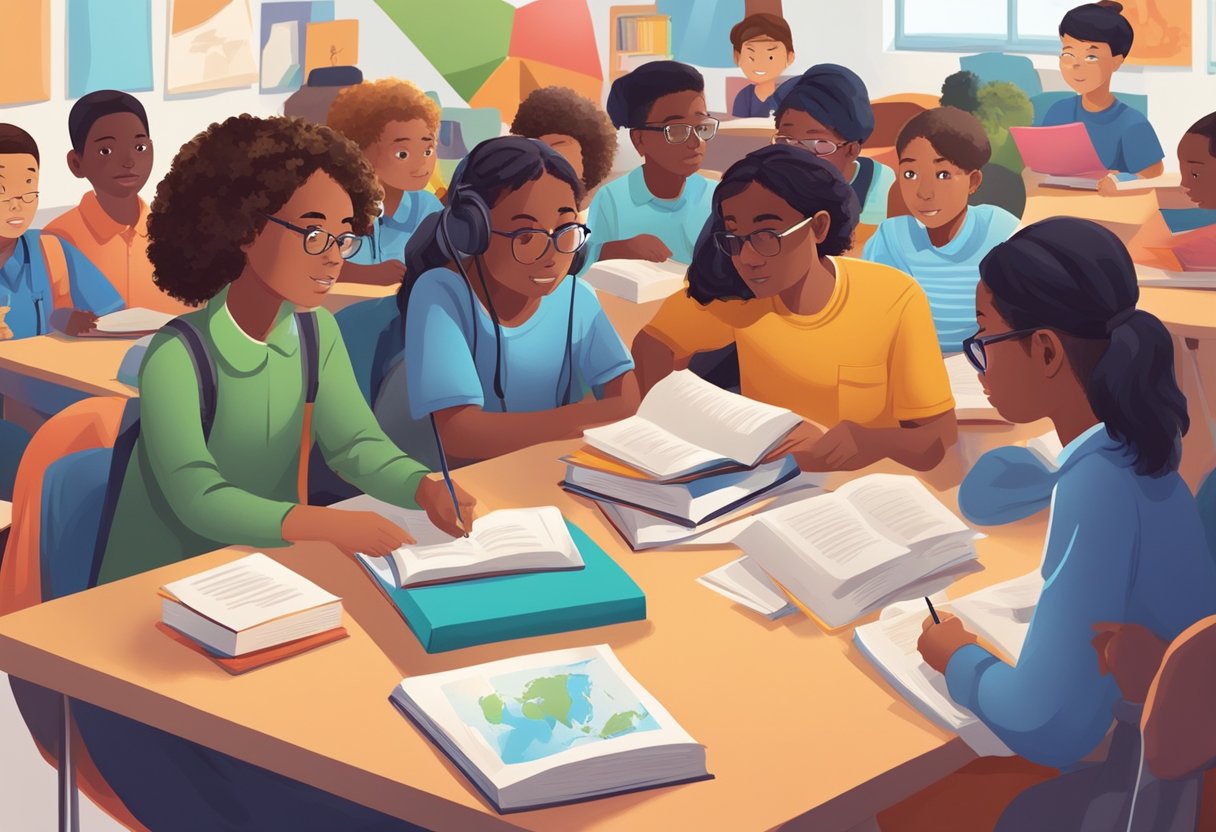 Human Rights Education: Resources for Primary Students - LearningMole