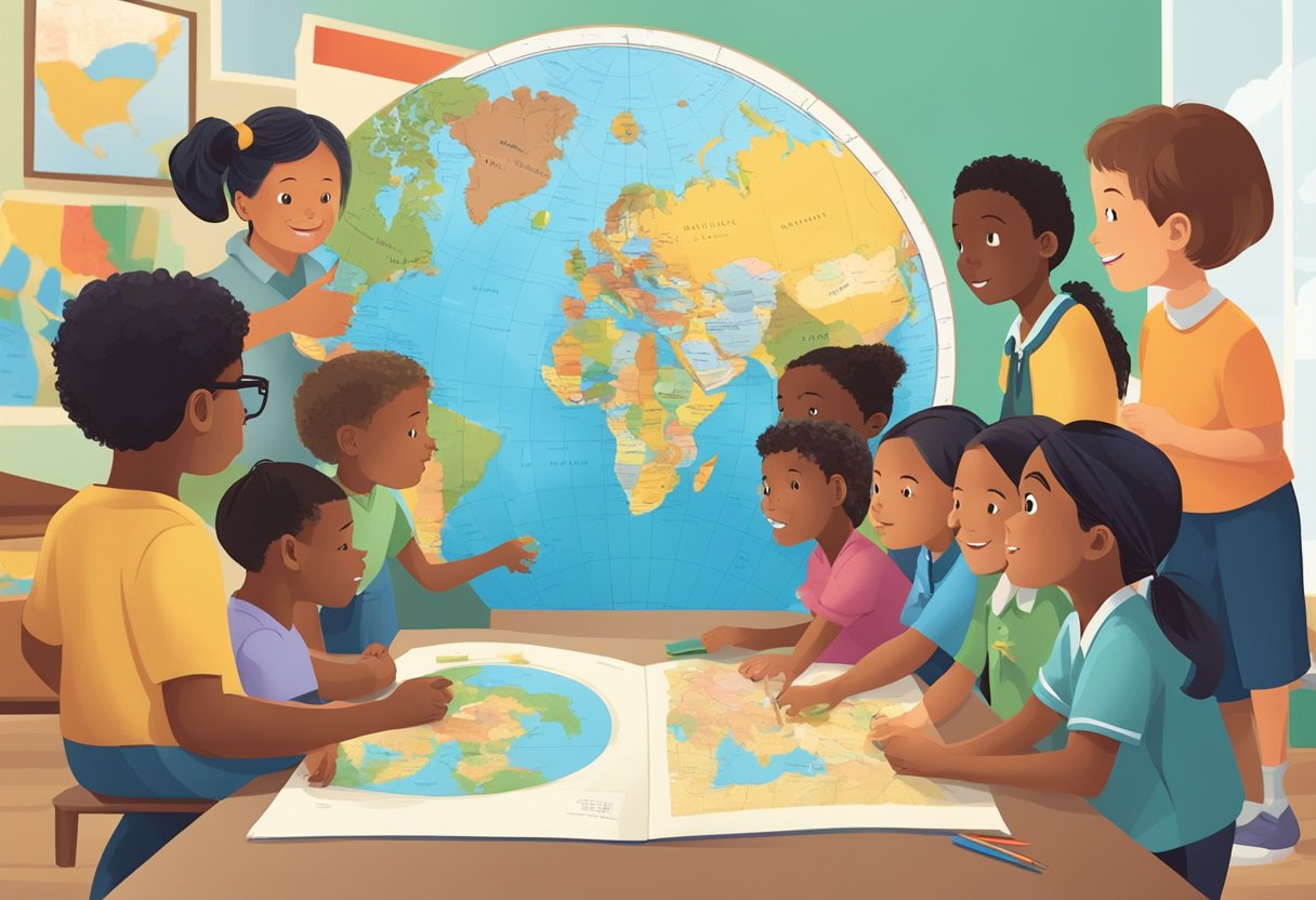 Human Rights Education: Resources for Primary Students - LearningMole