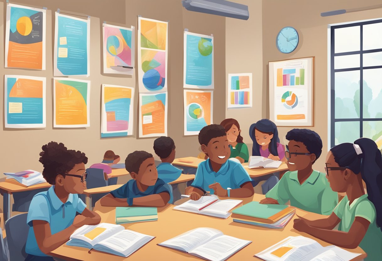 Human Rights Education: Resources for Primary Students - LearningMole