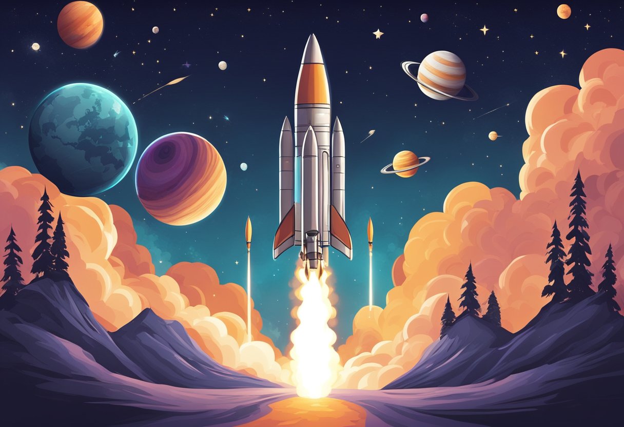 Space Exploration: Interactive Primary resources - LearningMole