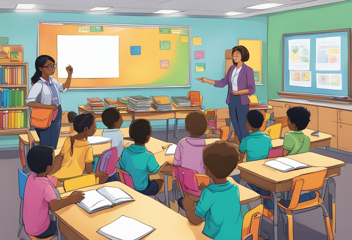 Educational Comic Strip Resources for Literacy - LearningMole