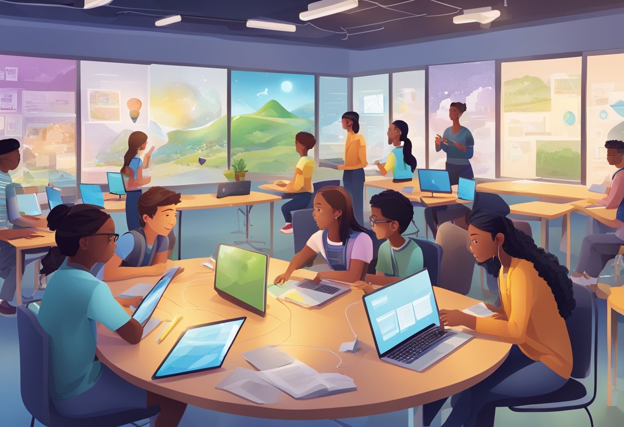 Primary School Resources for Virtual Field Trips - LearningMole