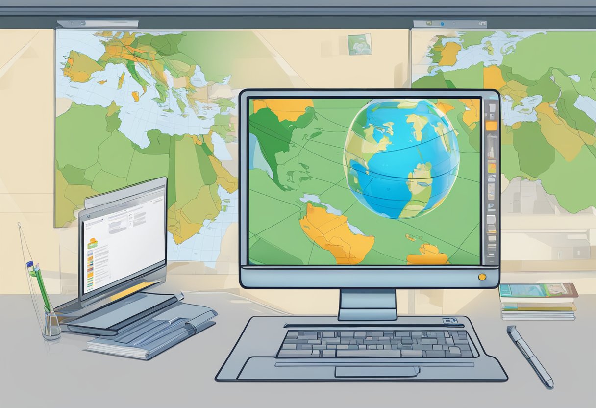 Primary School Resources for Virtual Field Trips - LearningMole