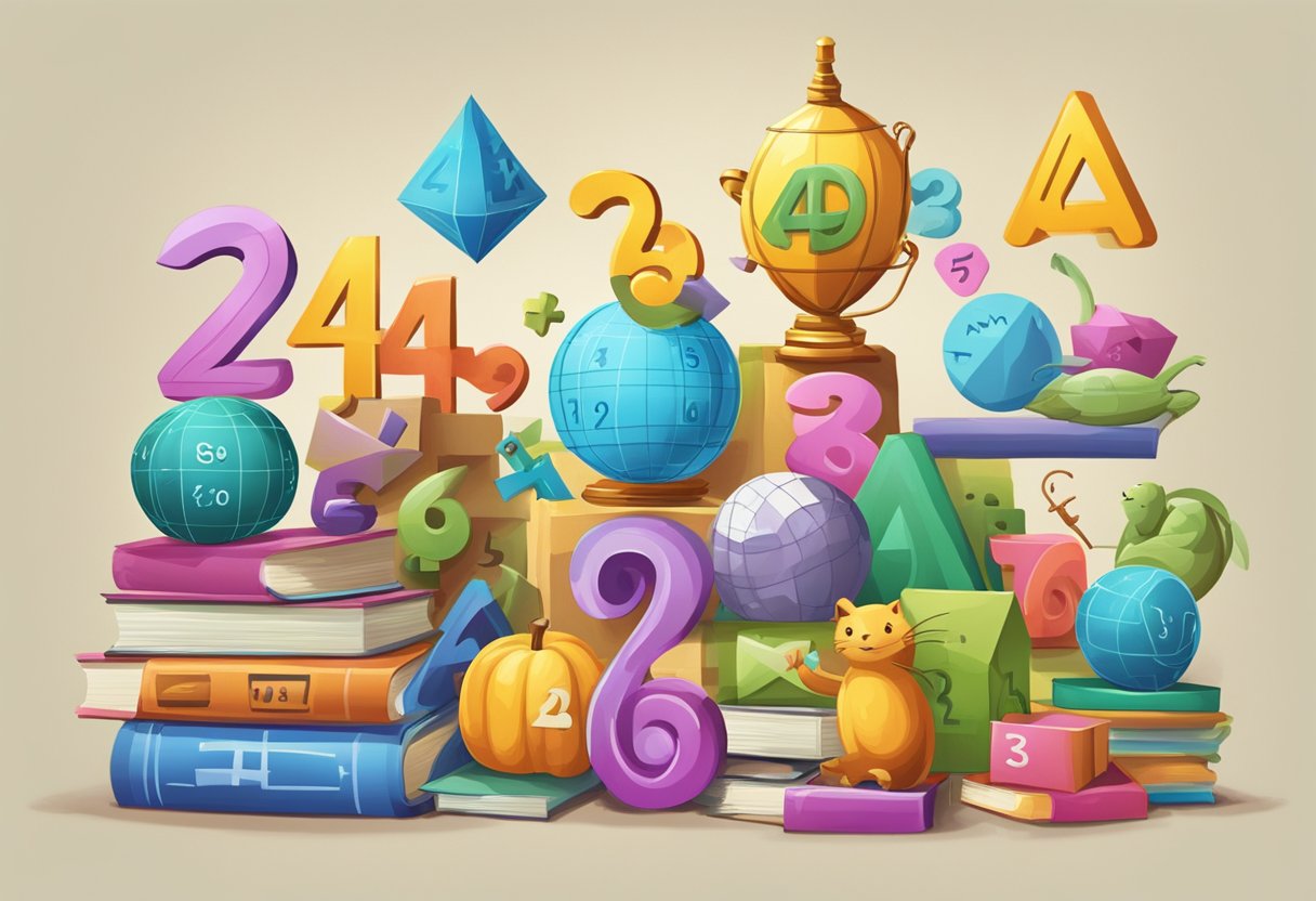 Storytelling Resources: Teaching Primary Mathematics - LearningMole