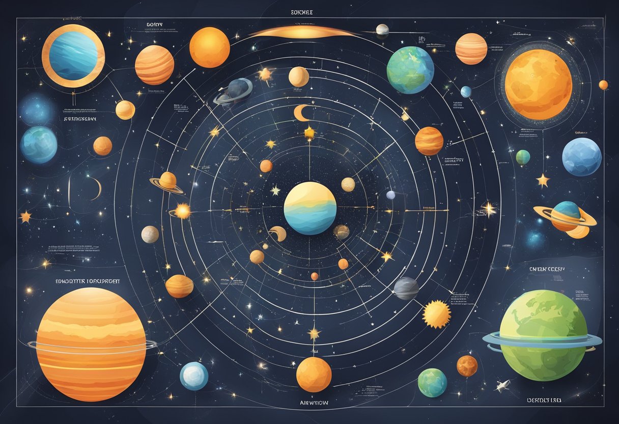 Primary-Level Astronomy: Teacher Resource Guide - LearningMole